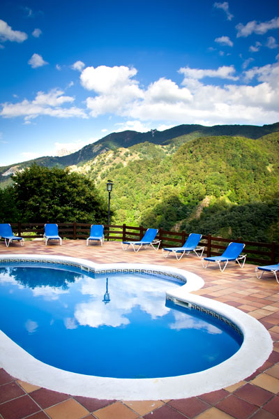 SOUTHERN NEVADA POOLS